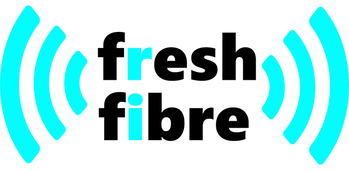 Fresh Fibre – A Fresh Take On Broadband