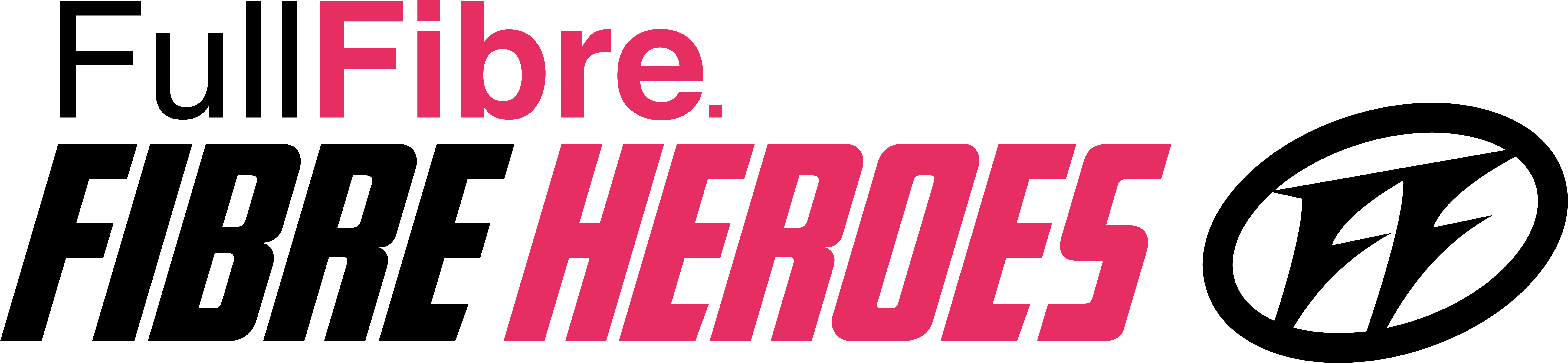 Fibre Heroes colour PNG – Fresh Fibre